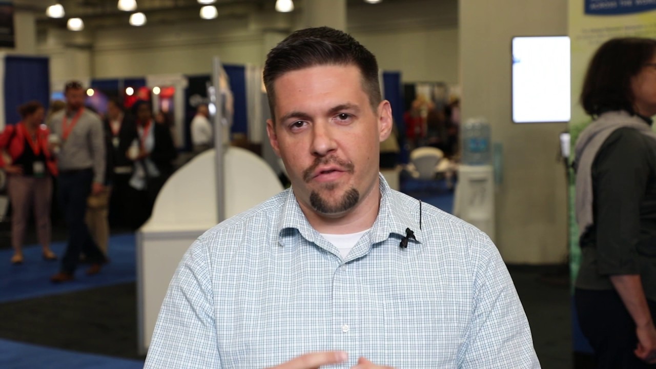 TIGER Grant Testimonial: Ryan Wozniak, AICP - YouTube