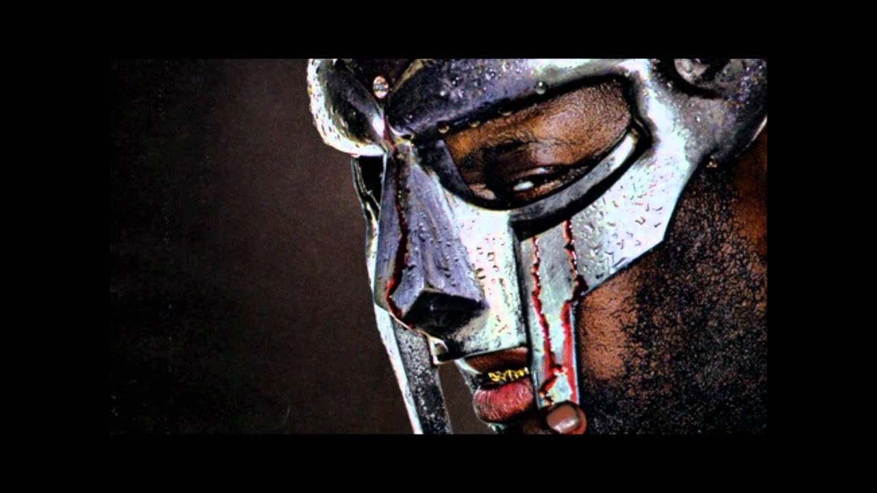 MF DOOM - Gasface Refill - YouTube