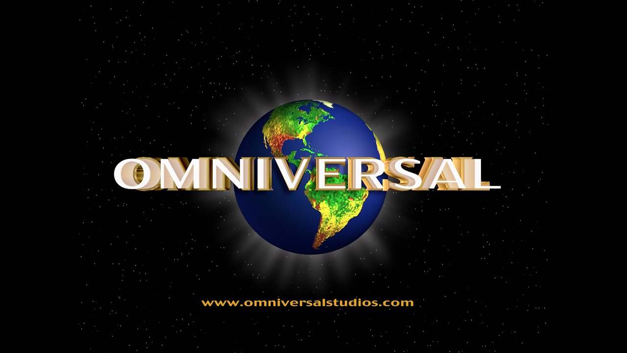 Omniversal Television logo (1997 - 2004, Coloring #2) - YouTube