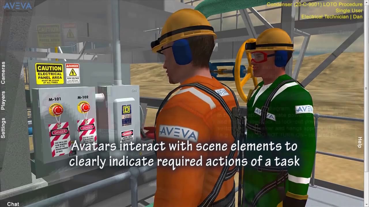 AVEVA E3D PLANT MODELING - YouTube