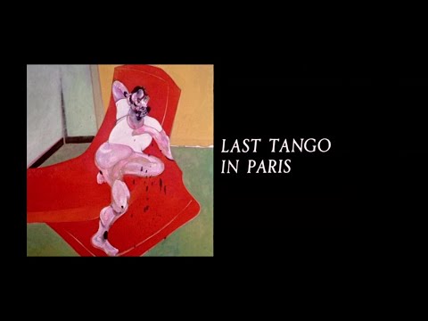 Last Tango In Paris (1972) - Muestra del doblaje latino (Original y redoblaje)