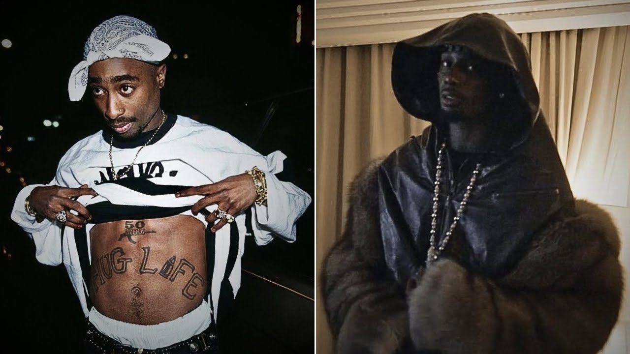 Old School Rap vs. New School Rap - YouTube