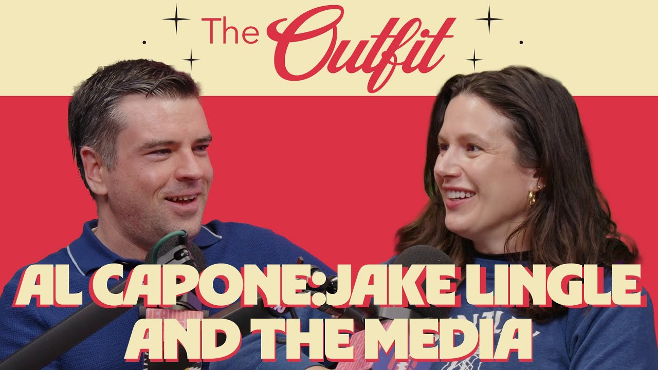 Al Capone All-American: Jake Lingle and the Media | The Outfit - YouTube