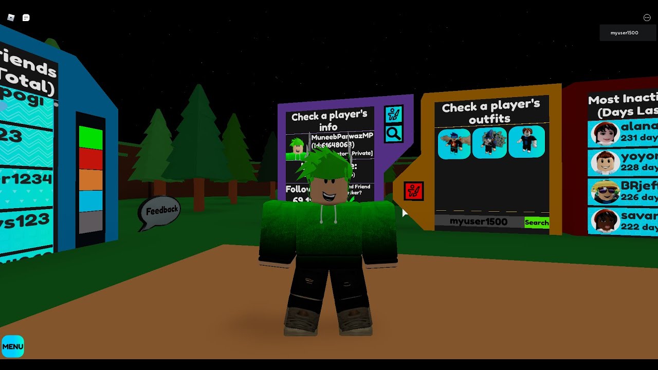 Friends and Group Roblox - YouTube