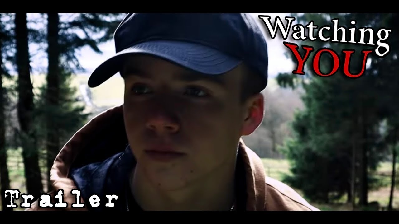 Watching You | Trailer - YouTube