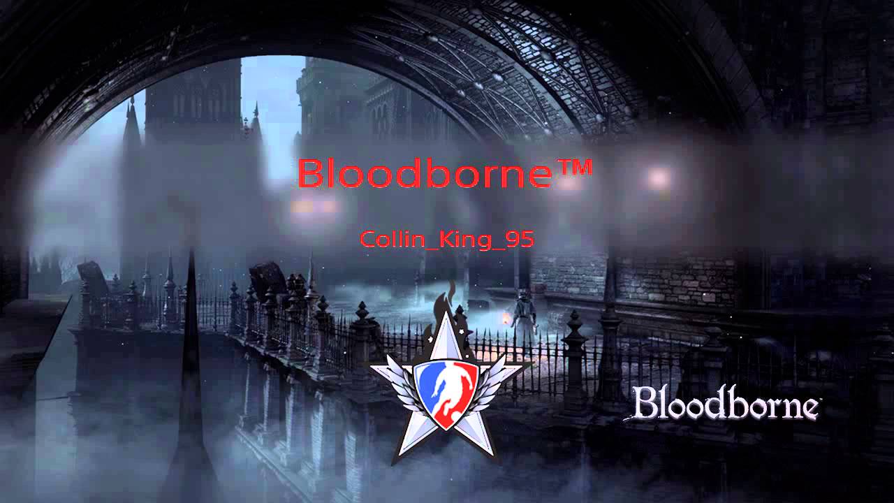 BLOODBORNE | INTRO [Created by Share Factory] - YouTube