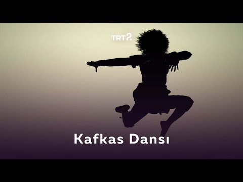 Kafkas Dansı 💂🏻‍♂️