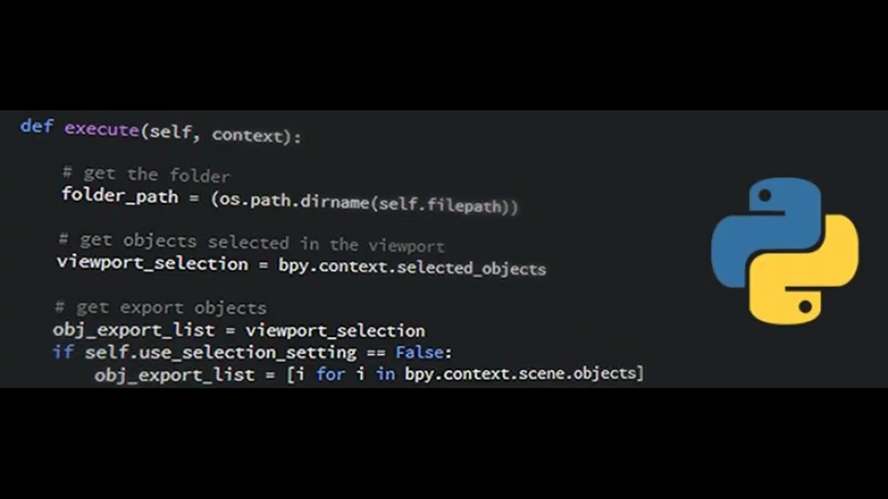 Trailer - Belajar Dasar Python - YouTube Trailer - Belajar Dasar Python - YouTube