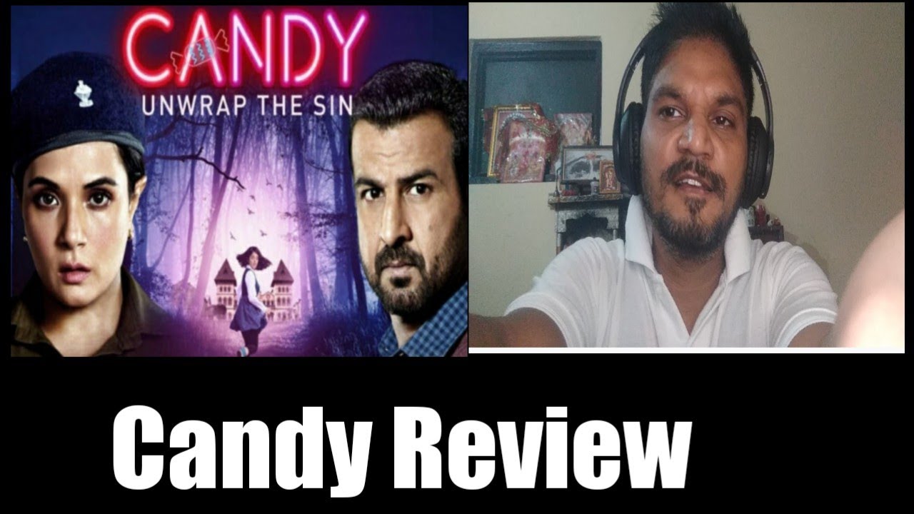 Candy Web Series REWIEW ll Neeraj Mehra Entertainment 🙏🙏# ...