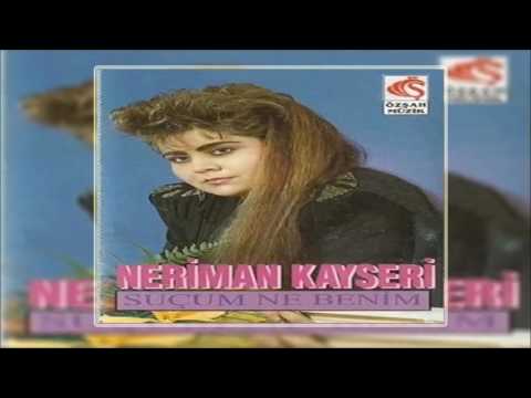 Neriman Kayseri - Yollar | Suçum Ne Benim | © Şah Plak