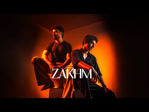 Zakhm | Umair Khaki x Havi x Farasat Anees x Digvijay