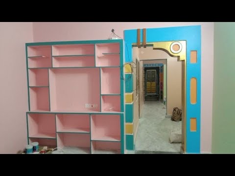Bedroom Cement Cupboard Price 2025 || Cement Almari Price 2025 ...