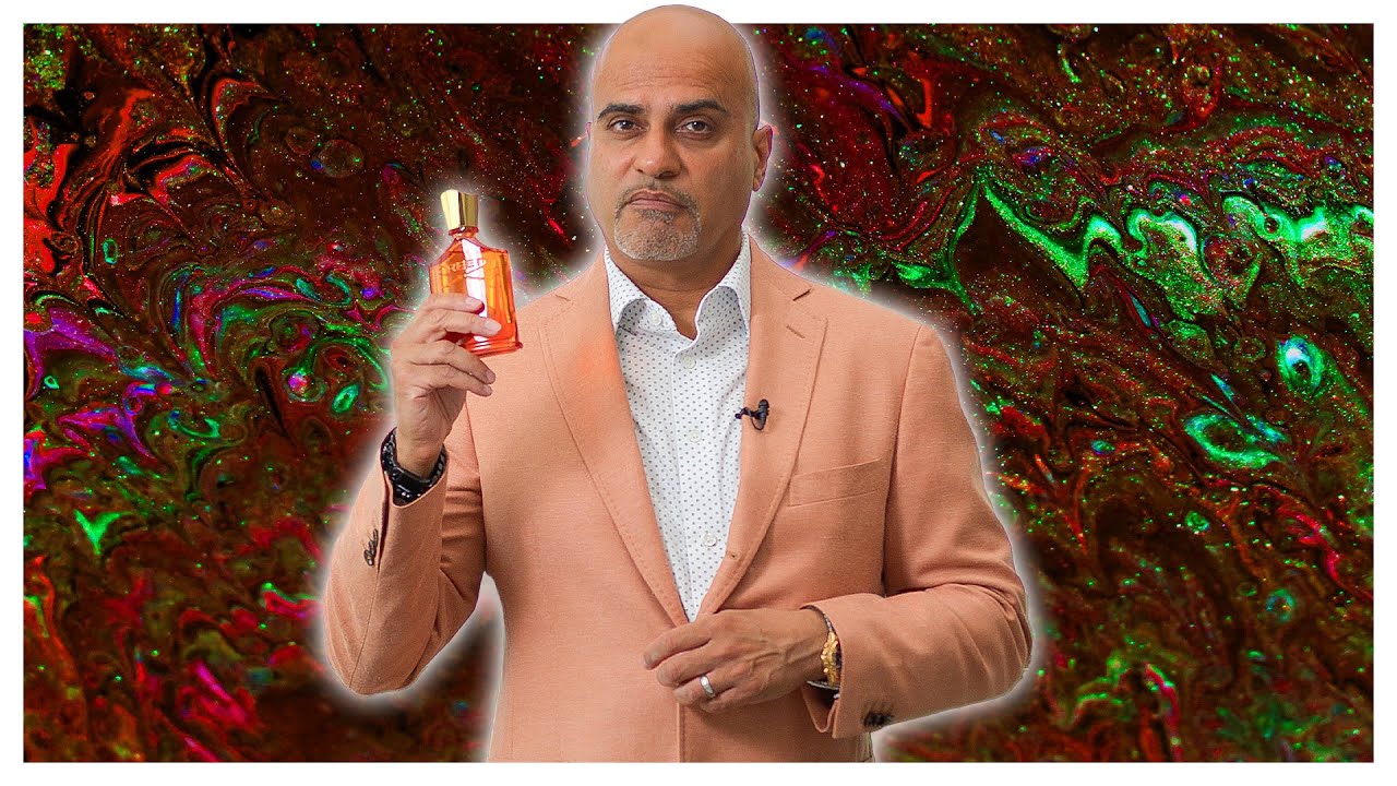 The New "Delphinus" by Creed - YouTube