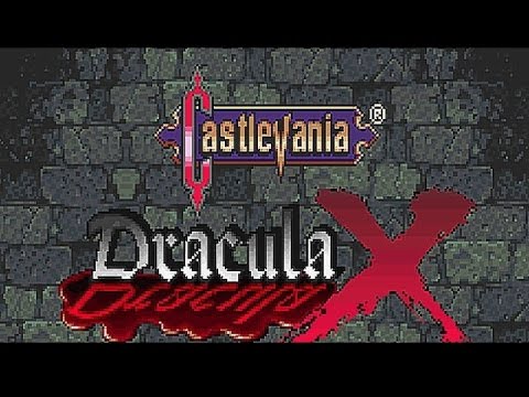 SNES Castlevania Dracula X The Valuable Key - YouTube