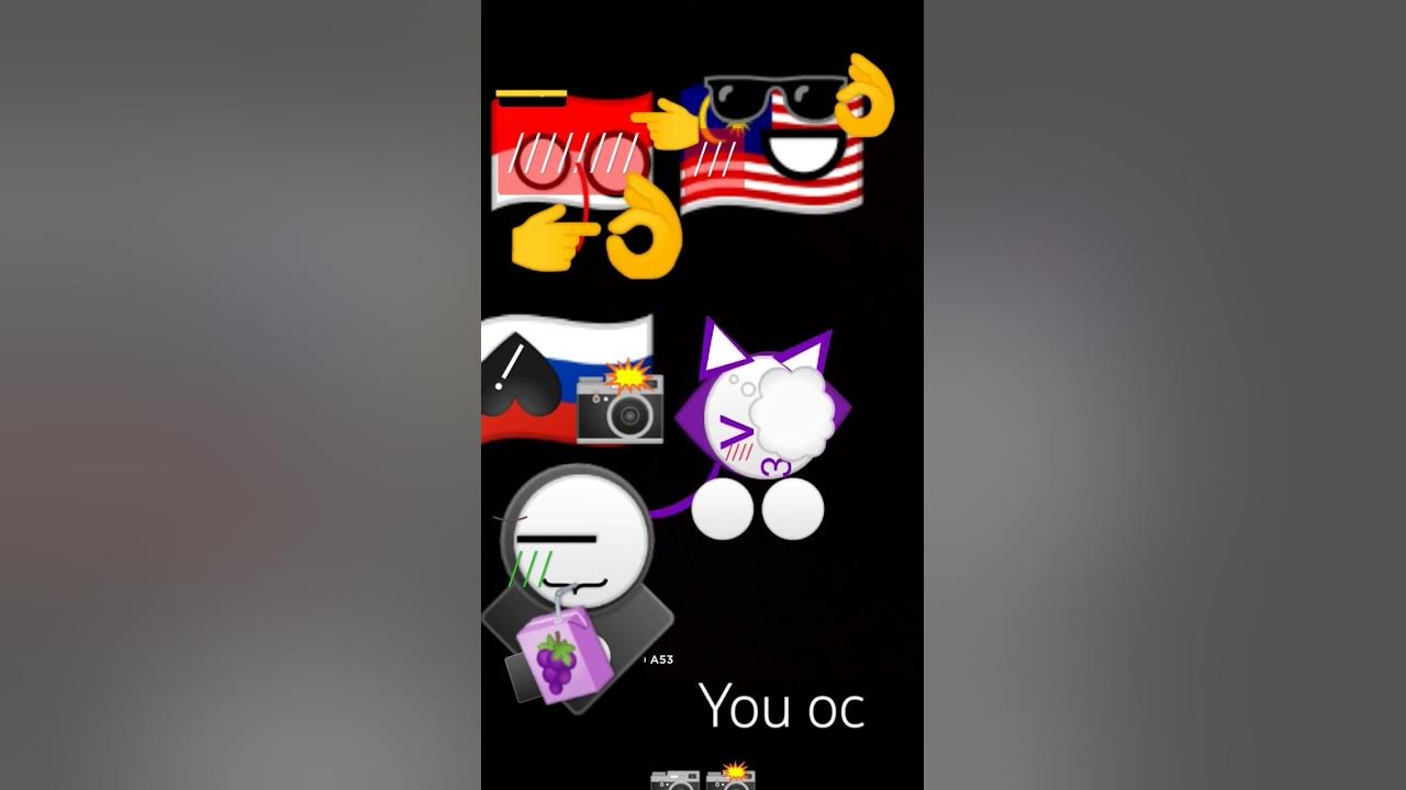 Ikutan Cek Emojicat Duet Youtube