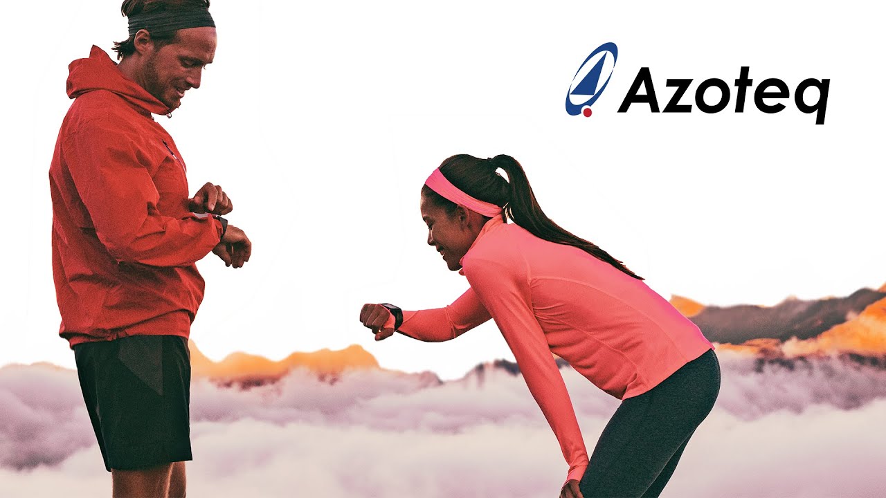 Introducing Azoteq WearMax™ Technology - YouTube
