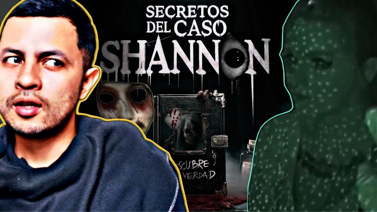 VERONICA Y SU VIDA PARANORMAL: FANTASMA REAL** - YouTube