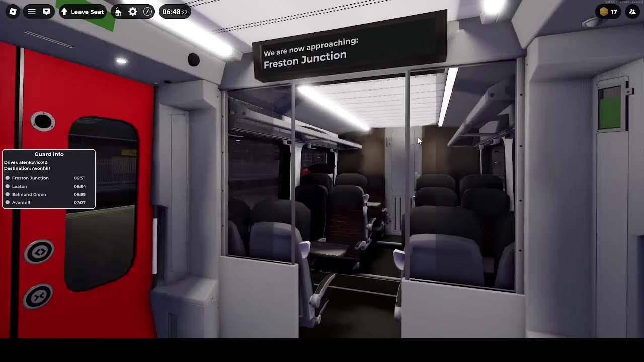 trainspotting at norrington(british railway) - YouTube