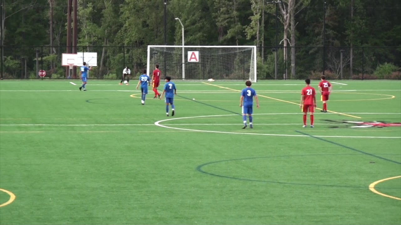 AFC 02 NPL vs Wake FC 7-14-19 - YouTube