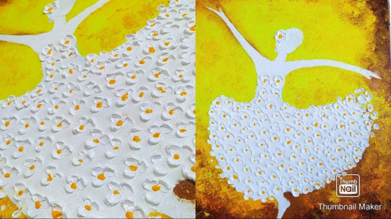 Which Paint Is Used For Knife Painting YouTube which-paint-is-used-for-knife-painting-youtube