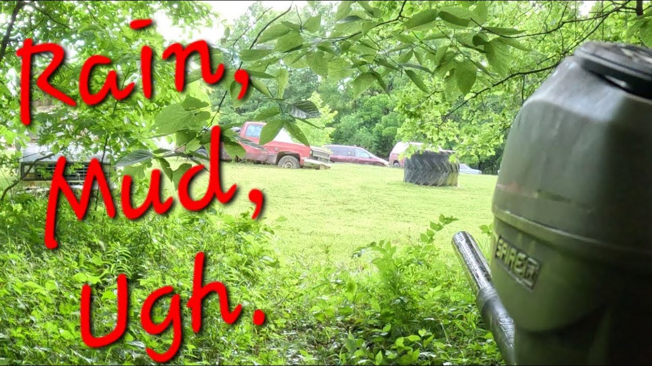 Squish - Evil Dead 3. - YouTube