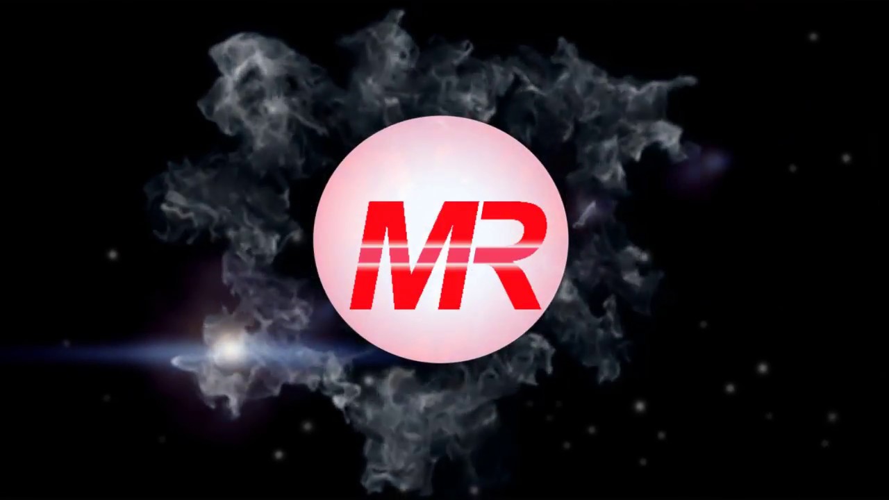 MR media works motion poster |MR media works - YouTube