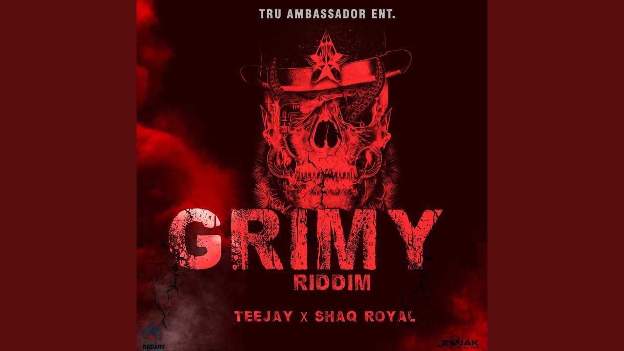 Grimy YouTube grimy-youtube