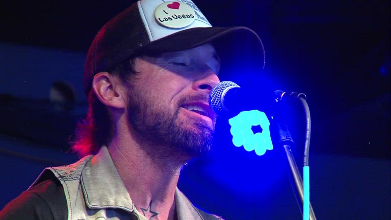 Artist Spotlight: Joshua Sinclair - YouTube