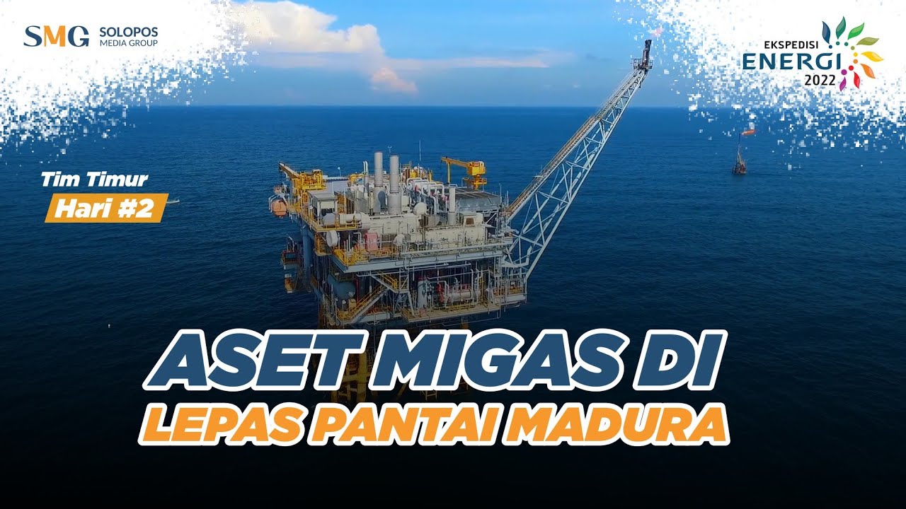Sumber Energi Fossil yang Tetap Ramah Lingkungan | EKSPEDISI ENERGI ...