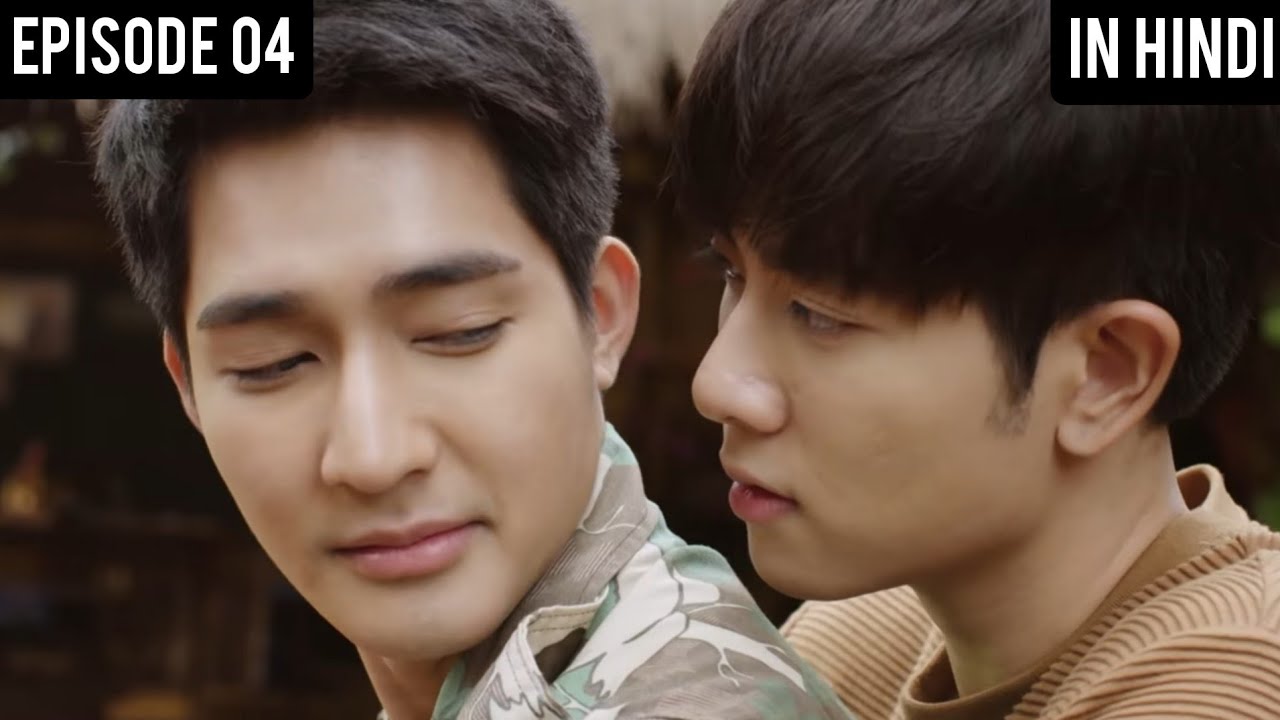 A Tale Of Thousand Stars Episode 4 Explained In Hindi | Thai BL ...