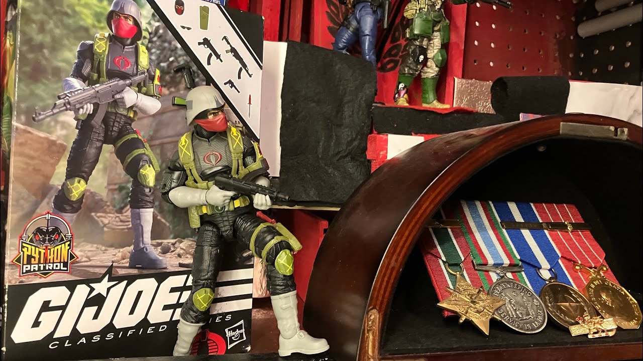 The Tactical Perspective: Bargain hunt Glory and the CONTEST DRAW ...