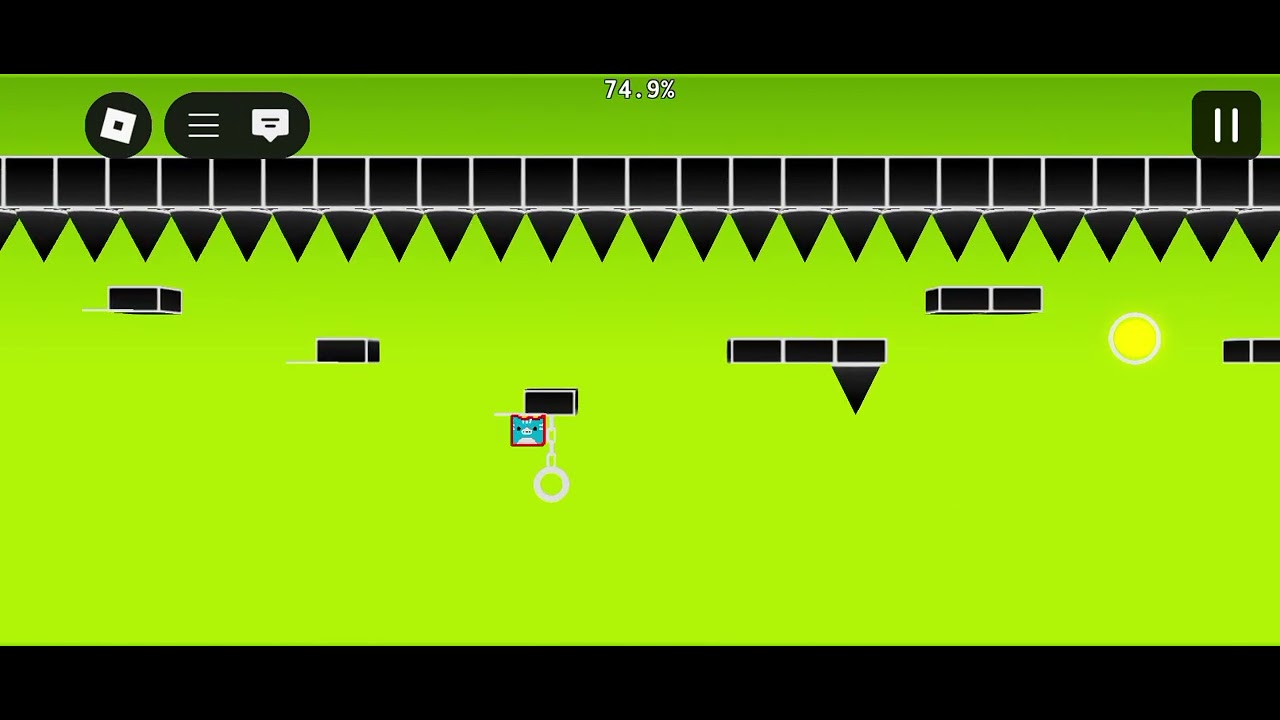 Buff after buff verified - YouTube