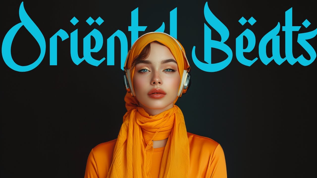 Oriental Beats Playlist Mix | Hip Hop Instrumentals with Oriental ...
