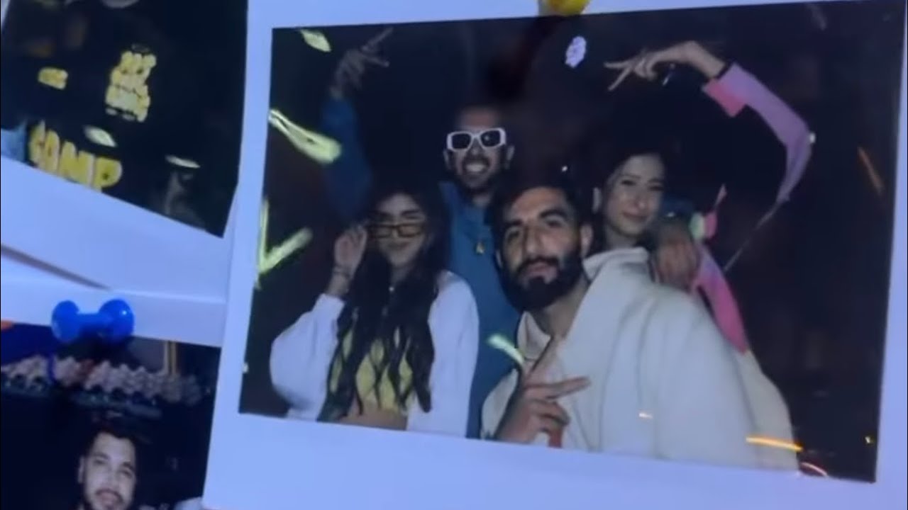 FIRST SNEAKER EVENT IN MUMBAI | Mr.MNV | - YouTube
