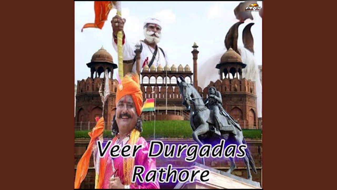 Veer Durgadas Rathore - YouTube