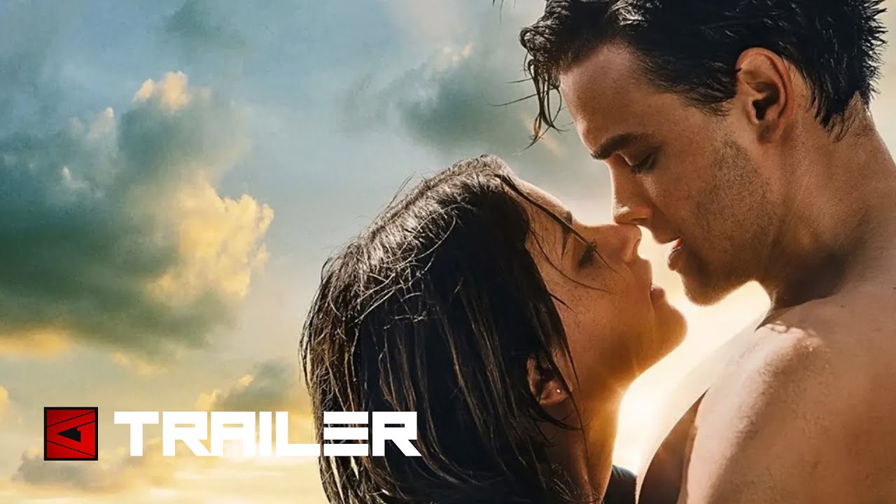 OUR FAULT | Trailer | Starring: Gabriela Andrada, Nicole Wallace ...