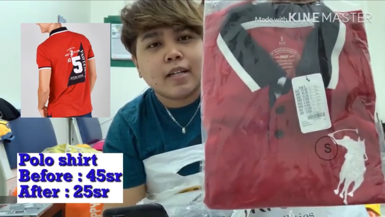 UNBOXING MY ORDER FROM CITY MAX. Online Shopping 50% Sale - YouTube