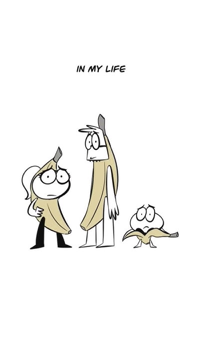 Banana Banana Banana 🍌 Youtube