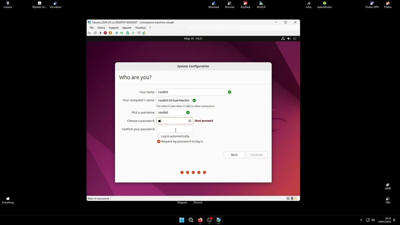 How to create a virtual machine with Hyper-V - Mr. Rootkit - YouTube