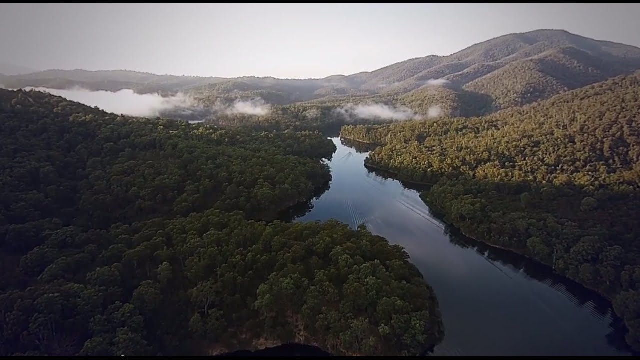 LureAddicts.com - The Great Southern Loop: Brogo Dam N.S.W. - YouTube
