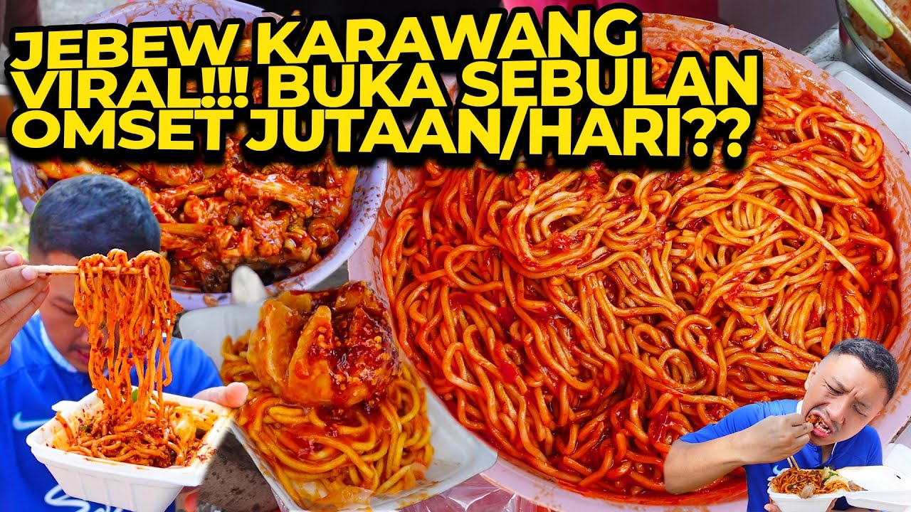 JEBEW 10RIBUAN BUKA SEBULAN OMSET JUTAAN!! GAMPANG BENER BIKIN USAHA ...