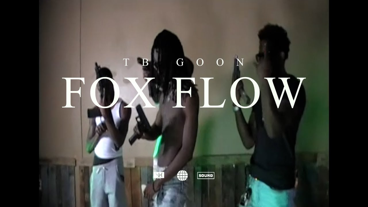 TB Goon - Fox Flow (Official Music Video) @SNGFilmz - YouTube