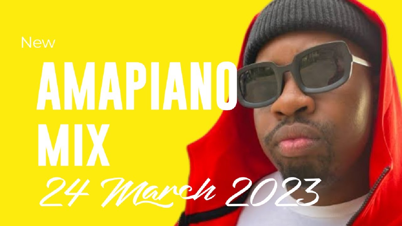New amapiano mix 2023 | kabza de small | mr jazziq | shaun musiq | djy ...