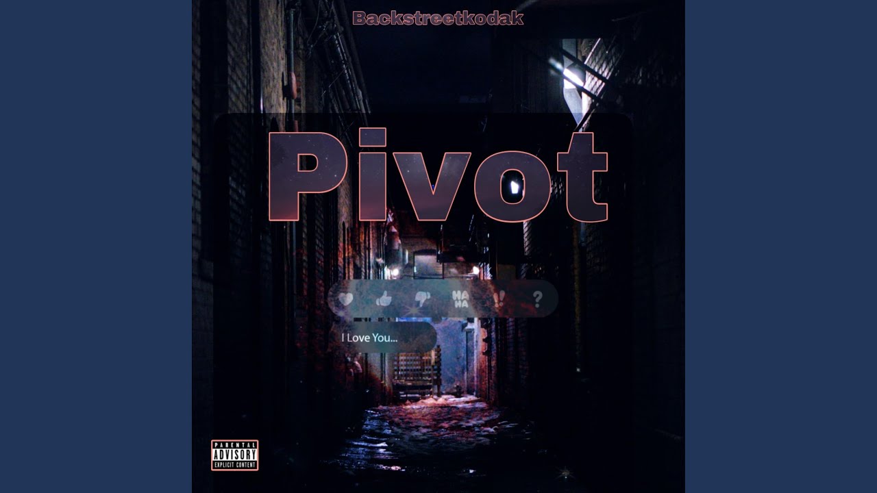 Pivot - YouTube