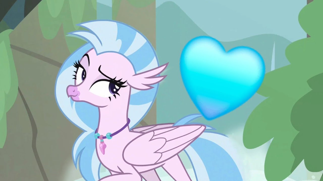 MISTAKES IN MLP FIM PART 20!! 😎 - YouTube