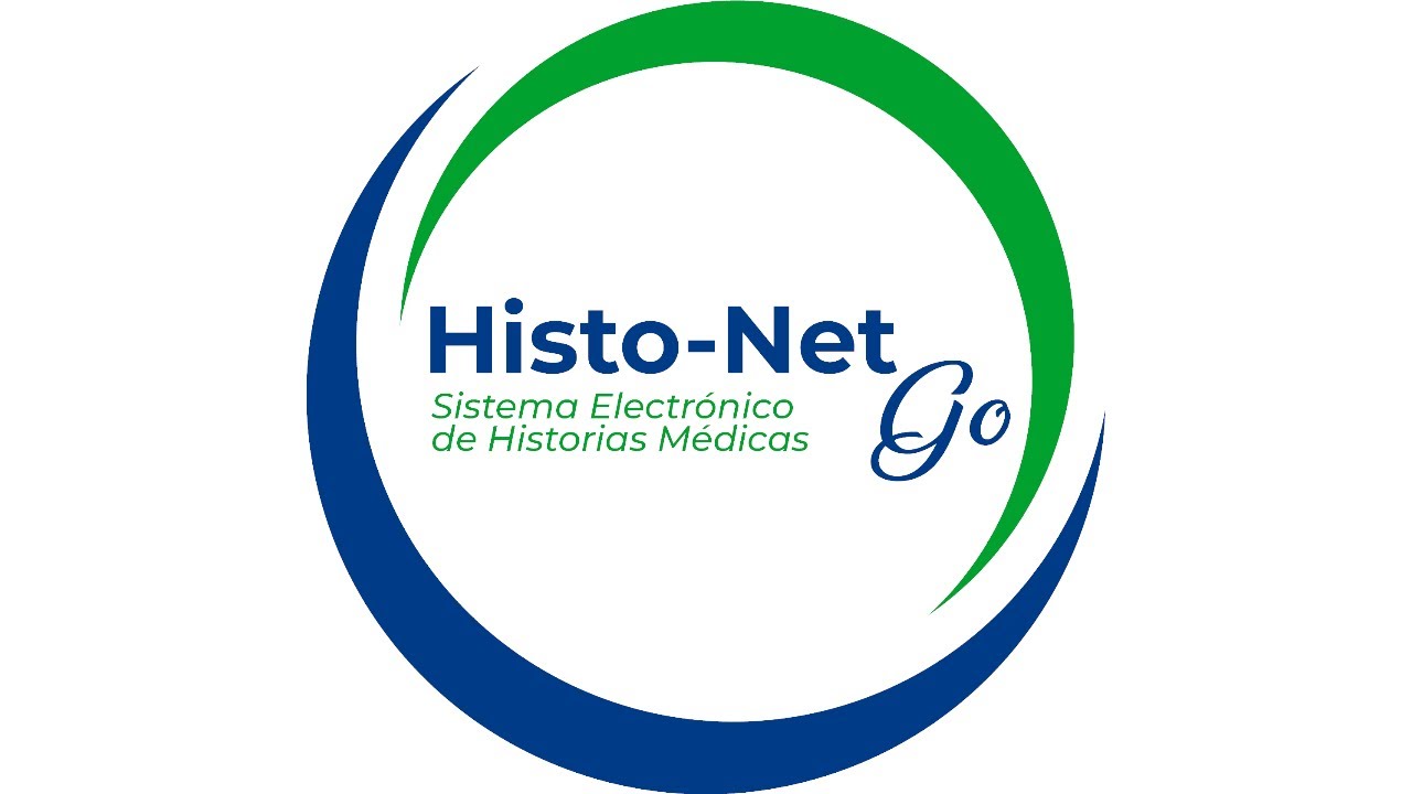 Capacitación HistoNet - Admisión - YouTube