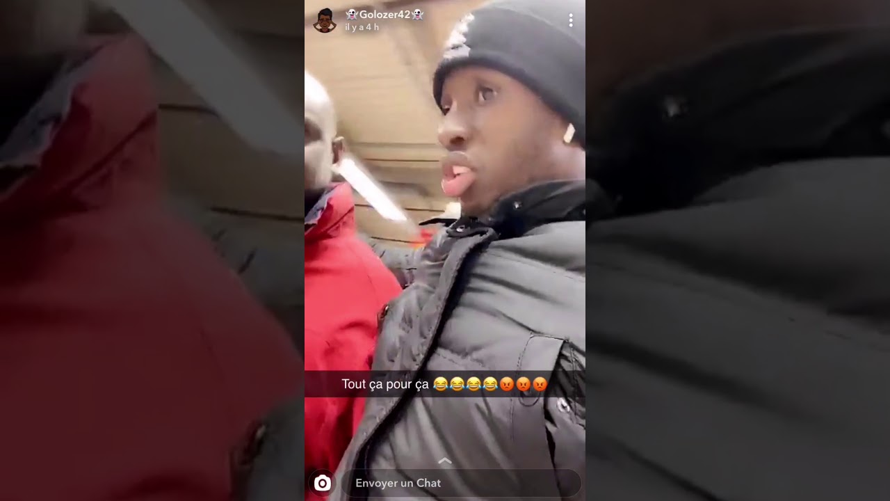 "Golo et Ritchie" best off 13/12/2019 - YouTube