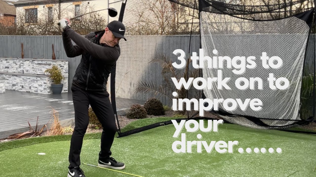 "Drive it Long and Straight: Proven Techniques for Improving Your Golf ...