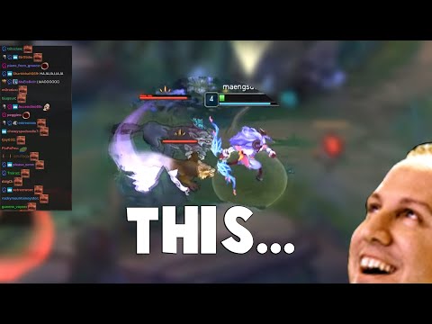 Here's What Korean Wolves DO TO YOU in League of Legends... | Funny LoL Series #701