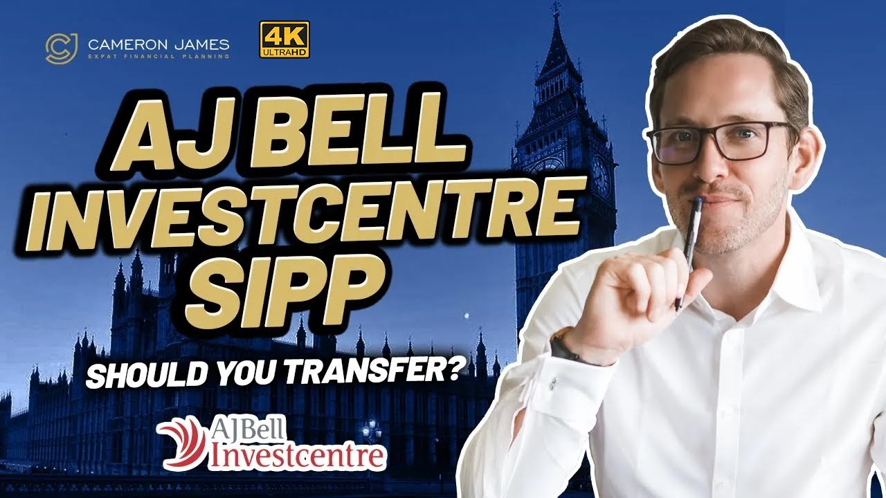 AJ Bell For Advisers Investcentre SIPP Application Transfer Forms AJ Bell For Advisers Investcentre SIPP Application Transfer Forms